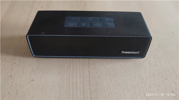 Tronsmart Studio 30W Bluetooth Speaker