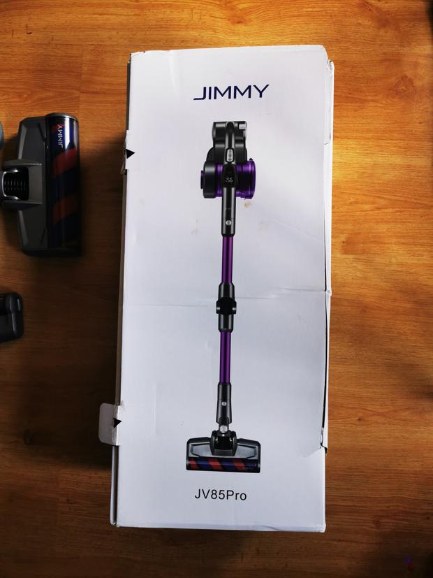 Xiaomi JIMMY JV85 Pro Cordless Handheld Flexible Vacuum Cleaner | Germany