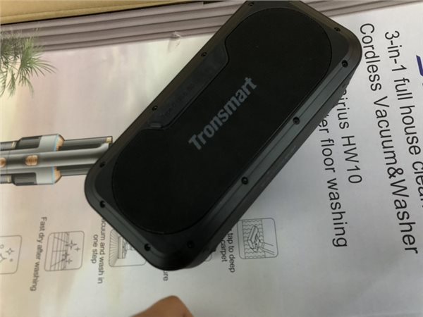 Tronsmart Force SE 50W Bluetooth 5.0 Speaker