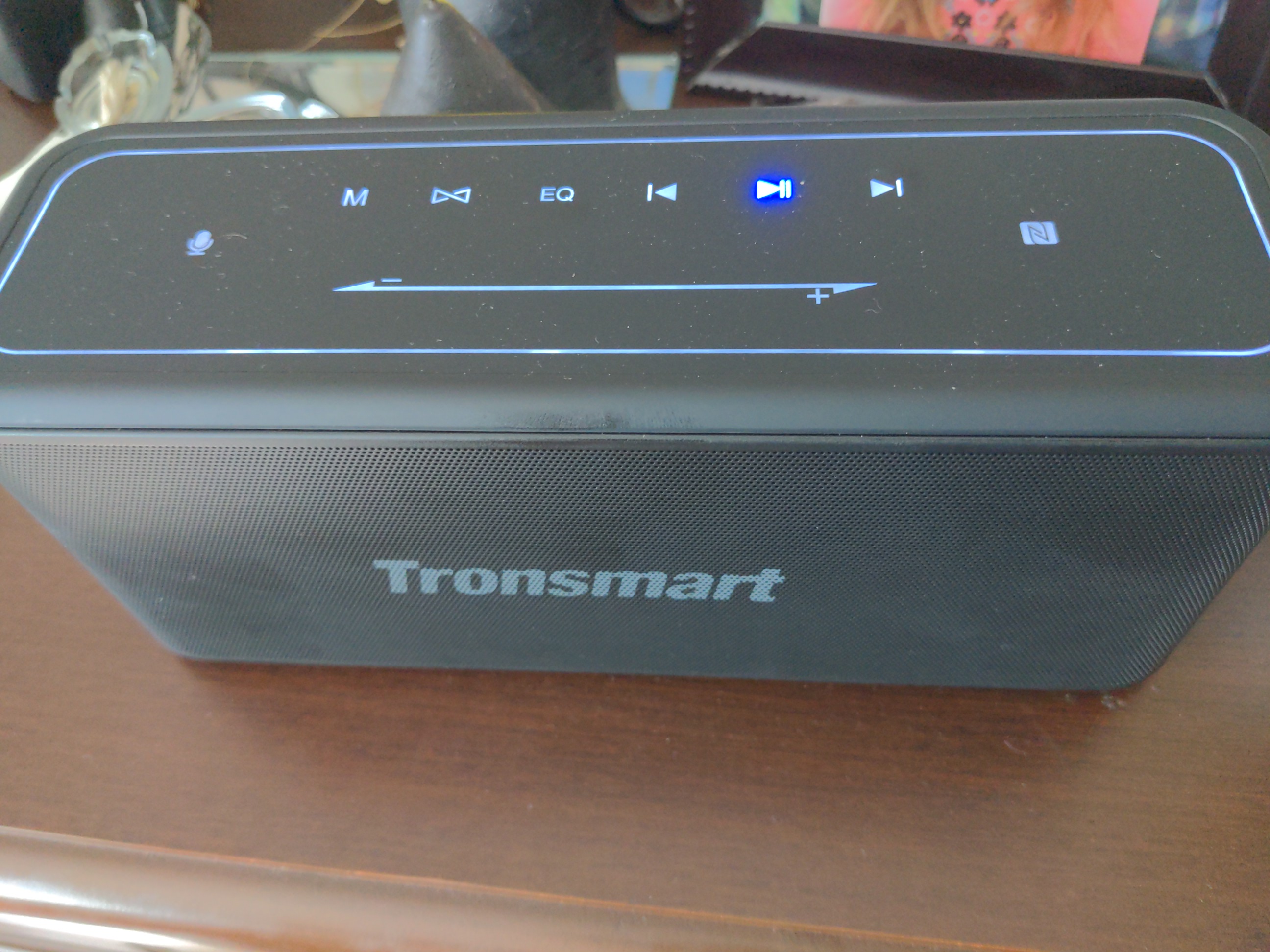 Tronsmart Element Mega Pro 60W Bluetooth 5.0 Speaker