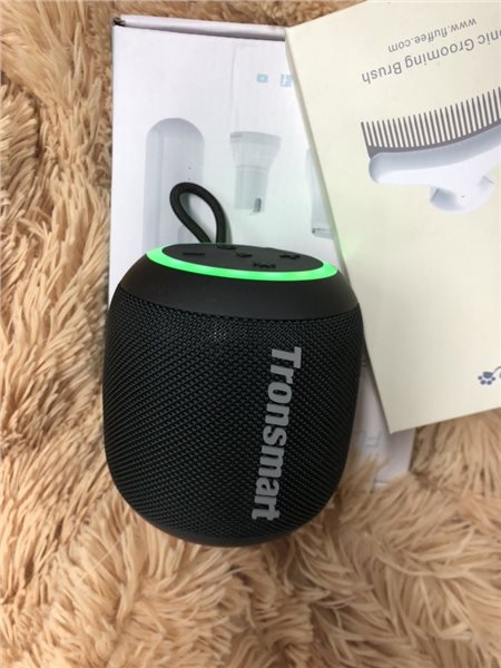 Tronsmart T7 Mini 15W TWS Bluetooth Speaker