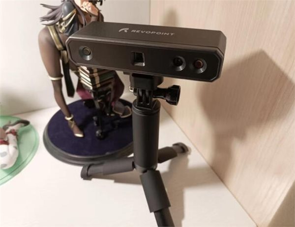 Revopoint MINI 3D Scanner Standard Edition