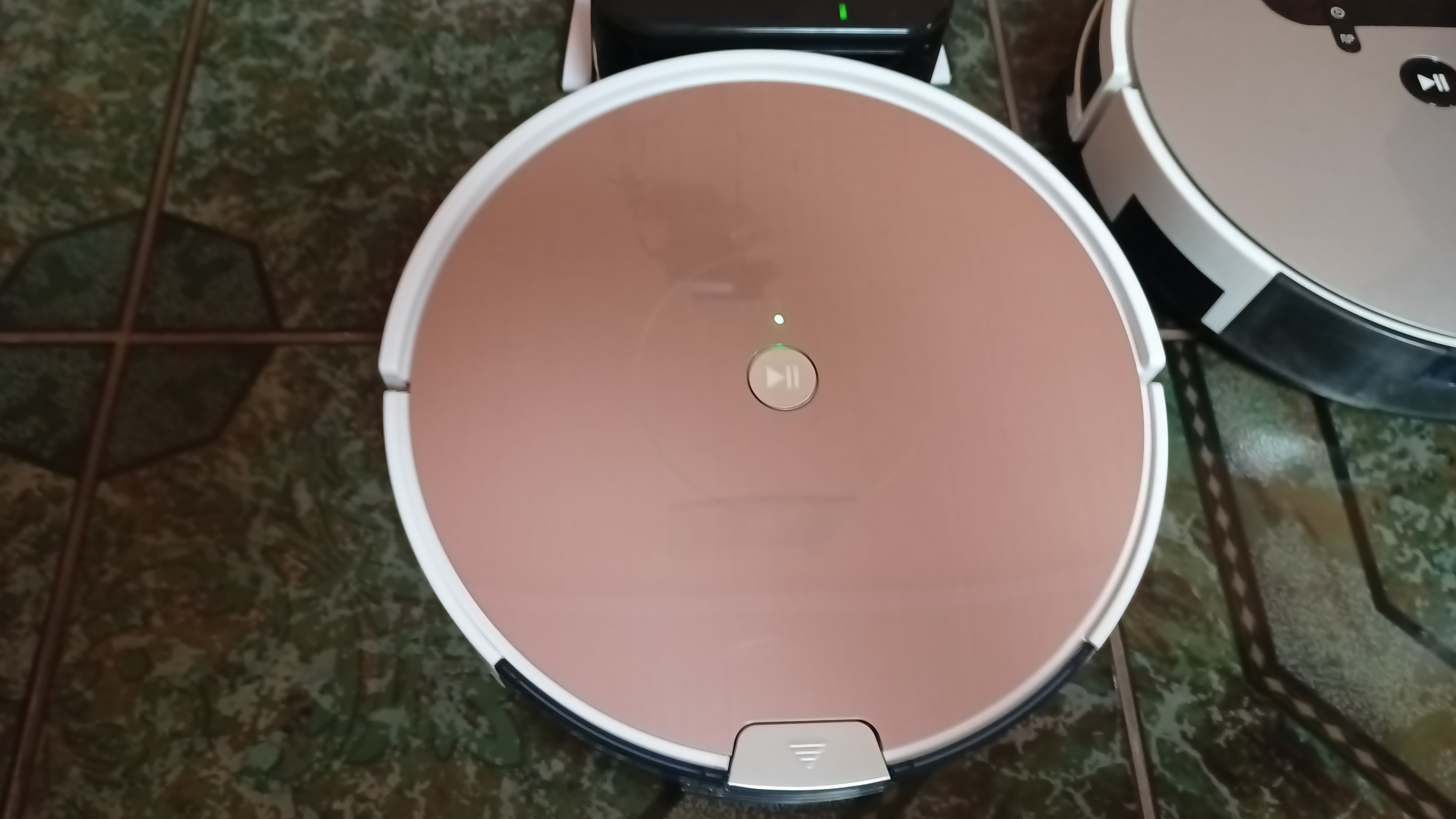 ILIFE A80 Plus Robot Vacuum Mop Cleaner