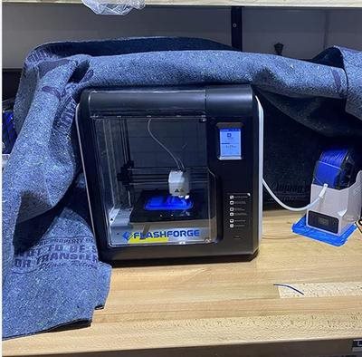 Flashforge Adventurer 3 Lite 3D Printer