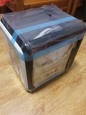 Flashforge Adventurer 3 Lite 3D Printer