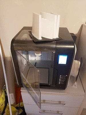 Flashforge Adventurer 3 Lite 3D Printer