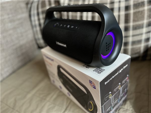 Tronsmart Bang Mini 50W Portable Party Speaker