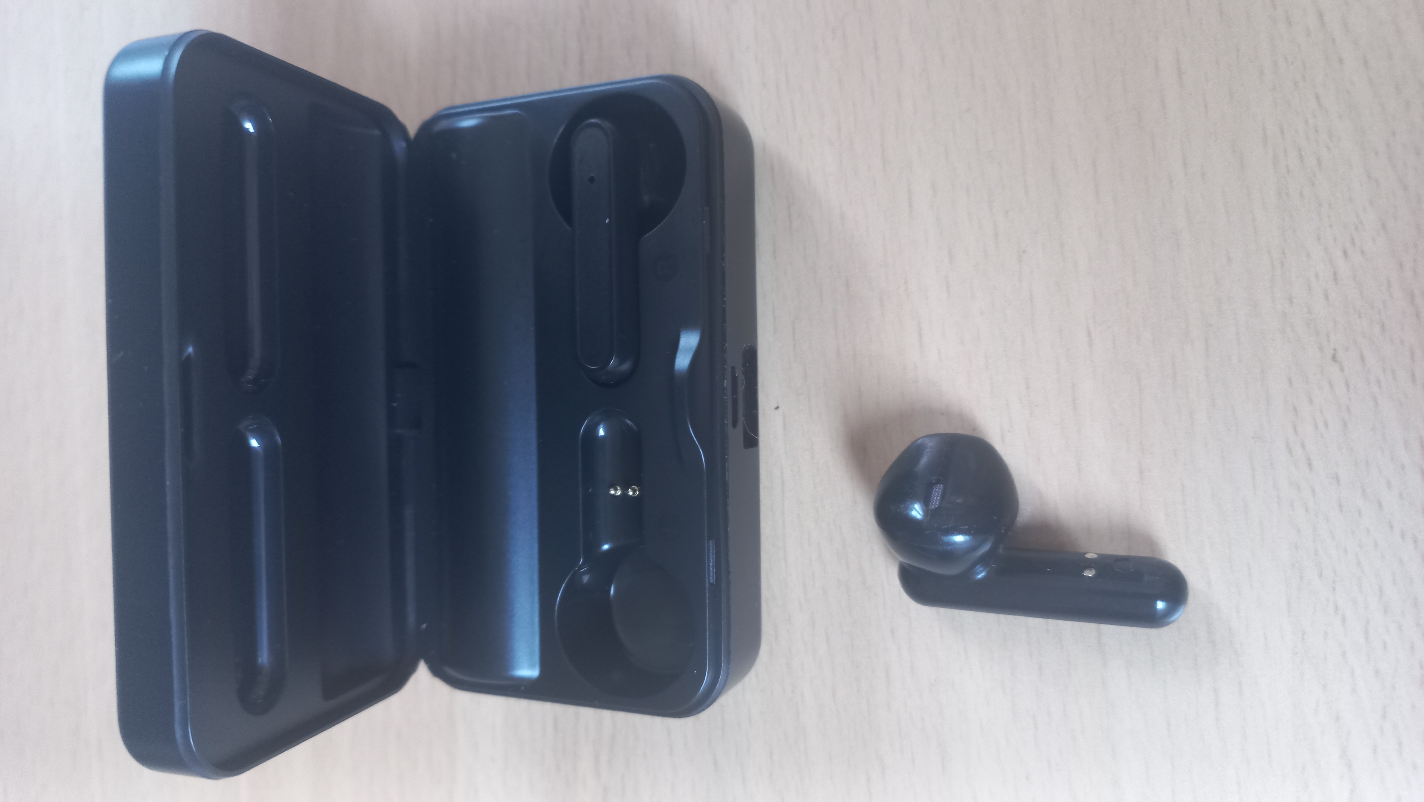 S20 TWS Earphone True Wireless Bluetooth 5.1 for Sports Game