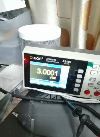 OWON XDM1041 Digital Multimeter with 55000 Counts