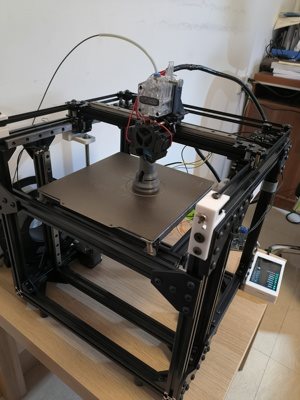 Makerbase MKS SKIPR V1.0 Control Board USB Wireless Adapter Kit