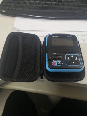 FNIRSI DSO-TC3 3 in 1 Digital Oscilloscope with P6100