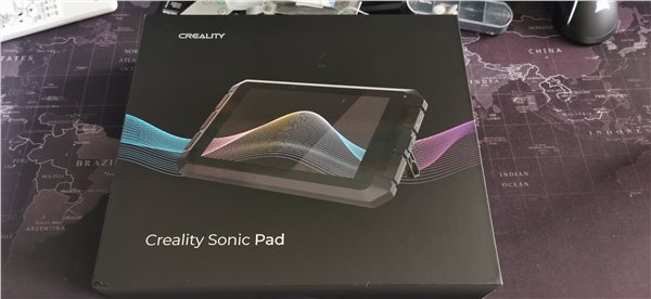 Creality Sonic Pad
