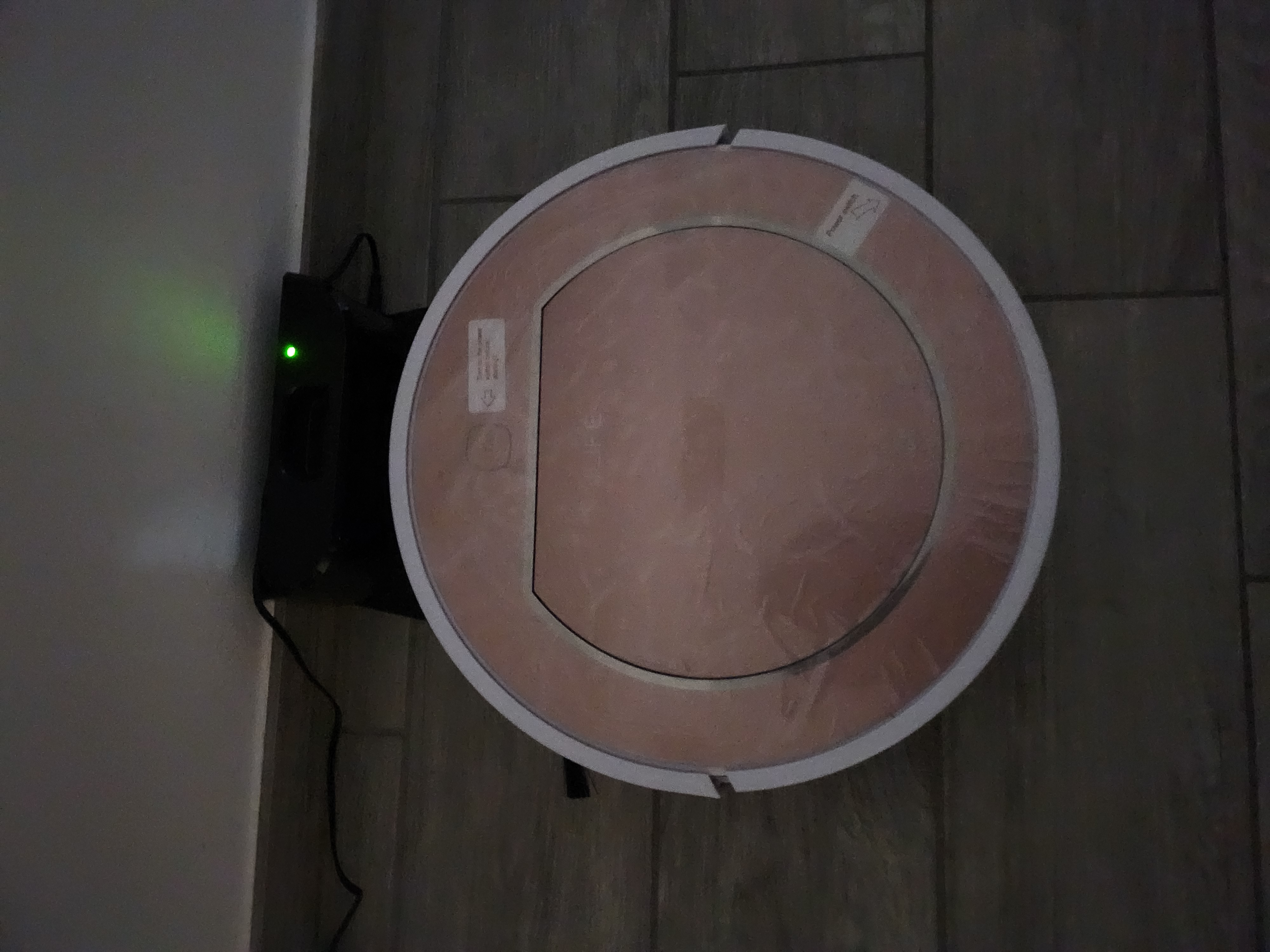 ILIFE V7s Plus Robot Vacuum Cleaner