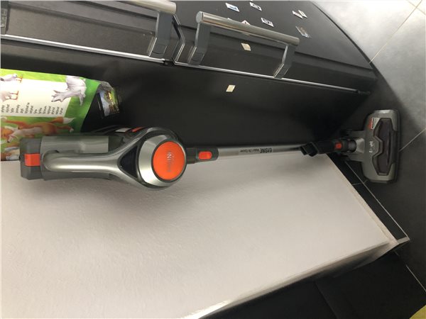 ILIFE H50 Cordless Handheld Vacuum Cleaner