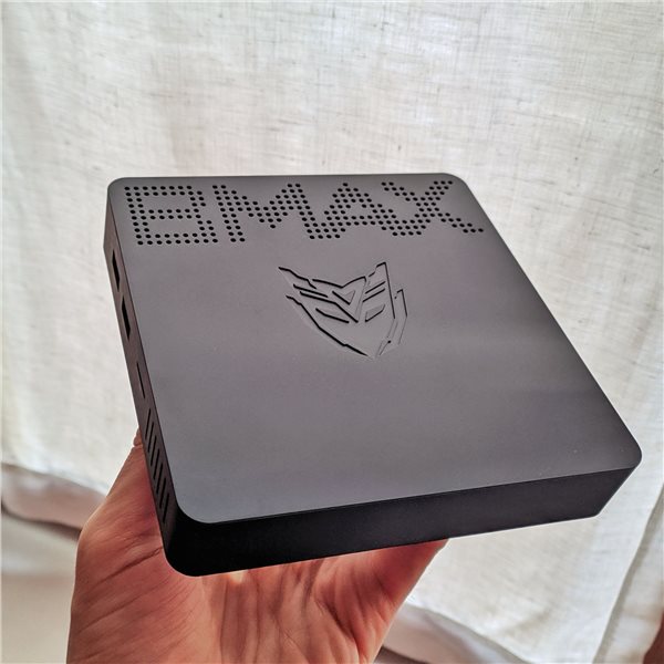 BMAX B1 Plus Mini PC Intel Celeron N3350 6GB RAM 64GB ROM