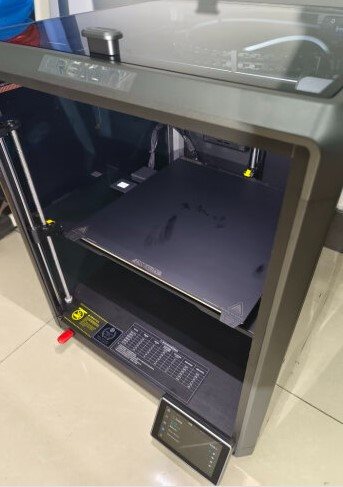 Creality K1 Max 3D Printer