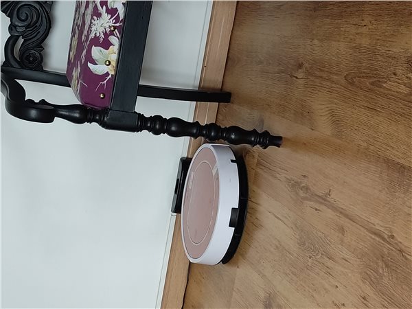 ILIFE V7s Plus Robot Vacuum Cleaner