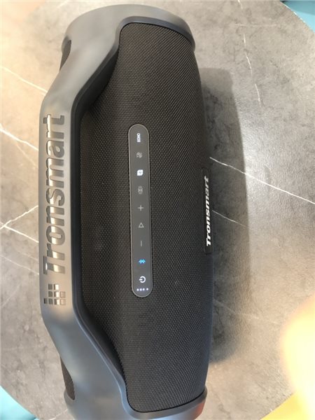 Tronsmart Bang Max Portable Party Speaker 130W