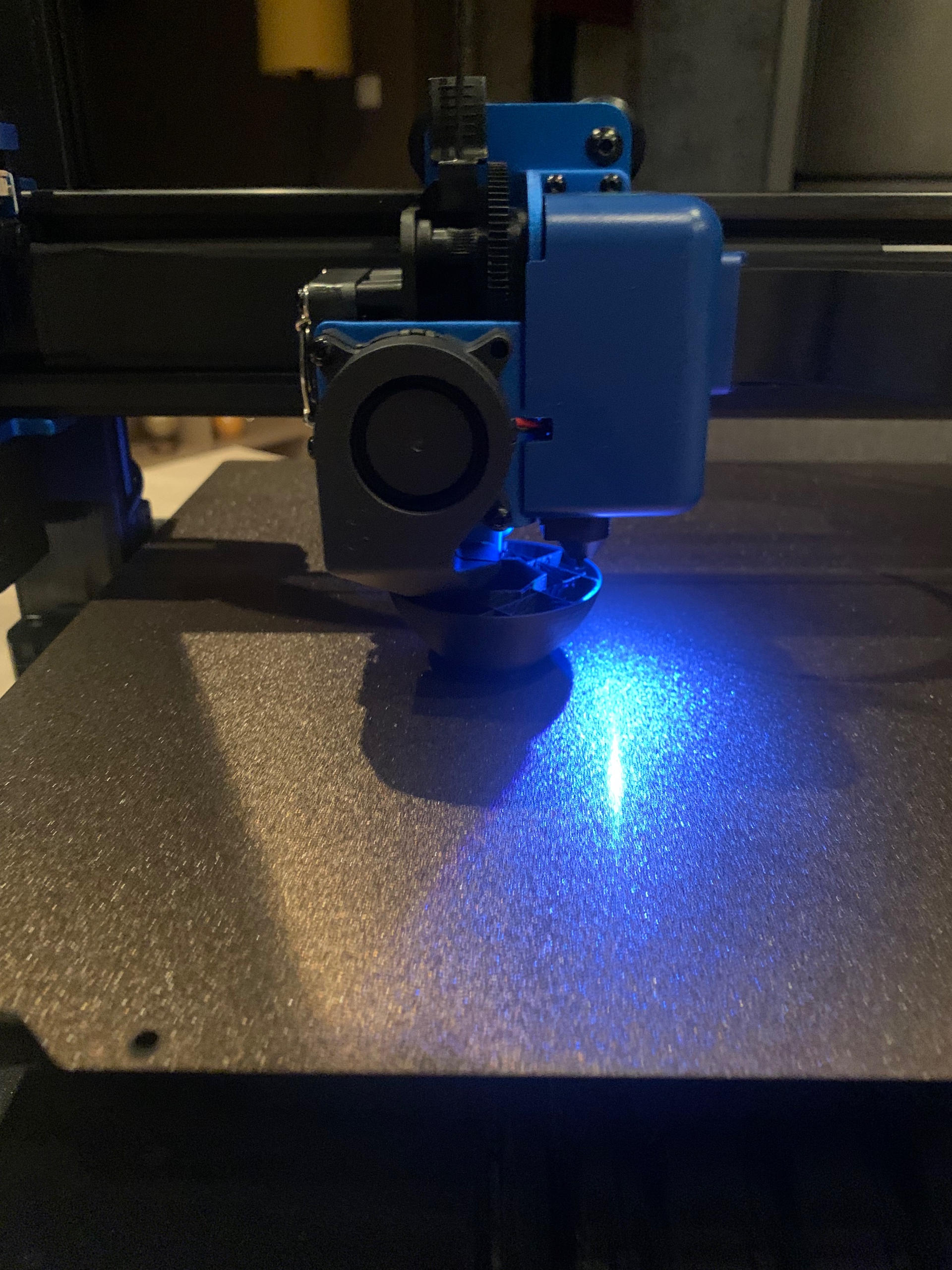 Artillery Sidewinder X2 3D Printer