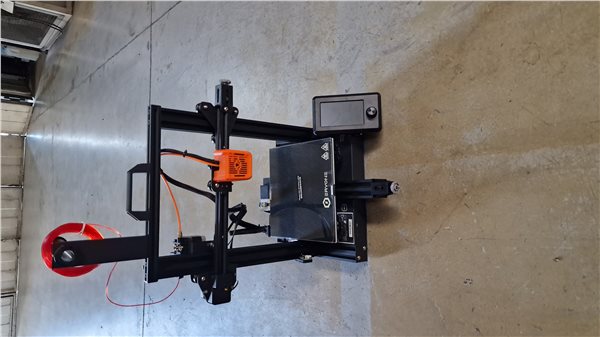 ERYONE Star One 3D Printer