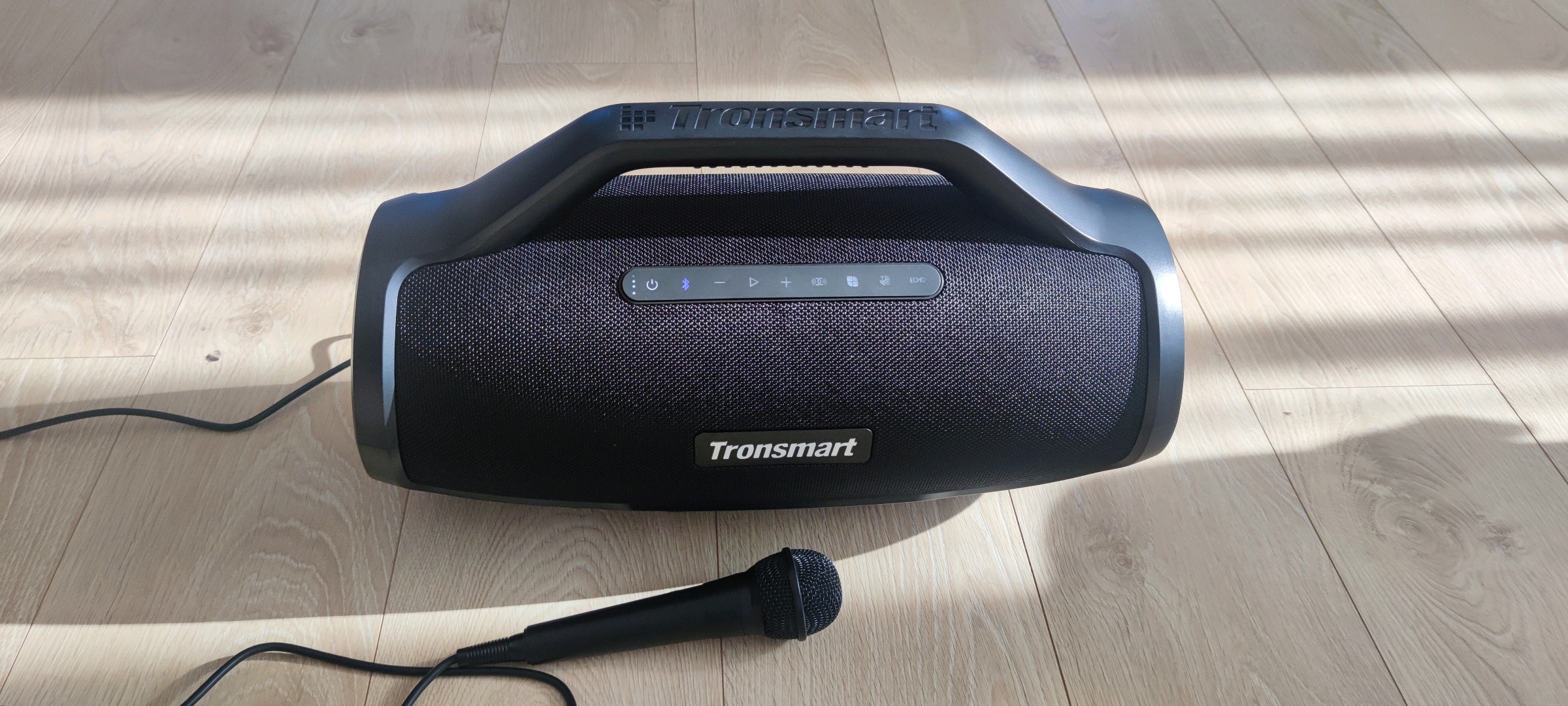 Tronsmart Bang Max Portable Party Speaker 130W