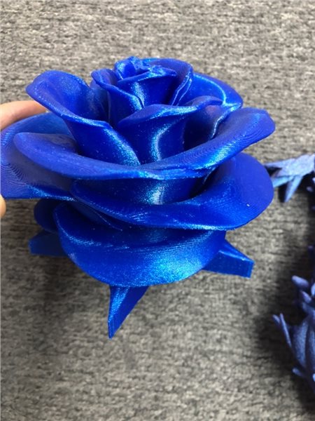 Flashforge Galaxy PLA 3D Printing Filament 1kg Galaxy Black | Poland