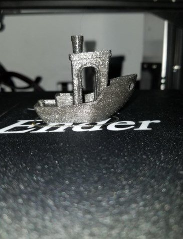 4kg Flashforge PLA Galaxy 3D Printing Filament | Poland