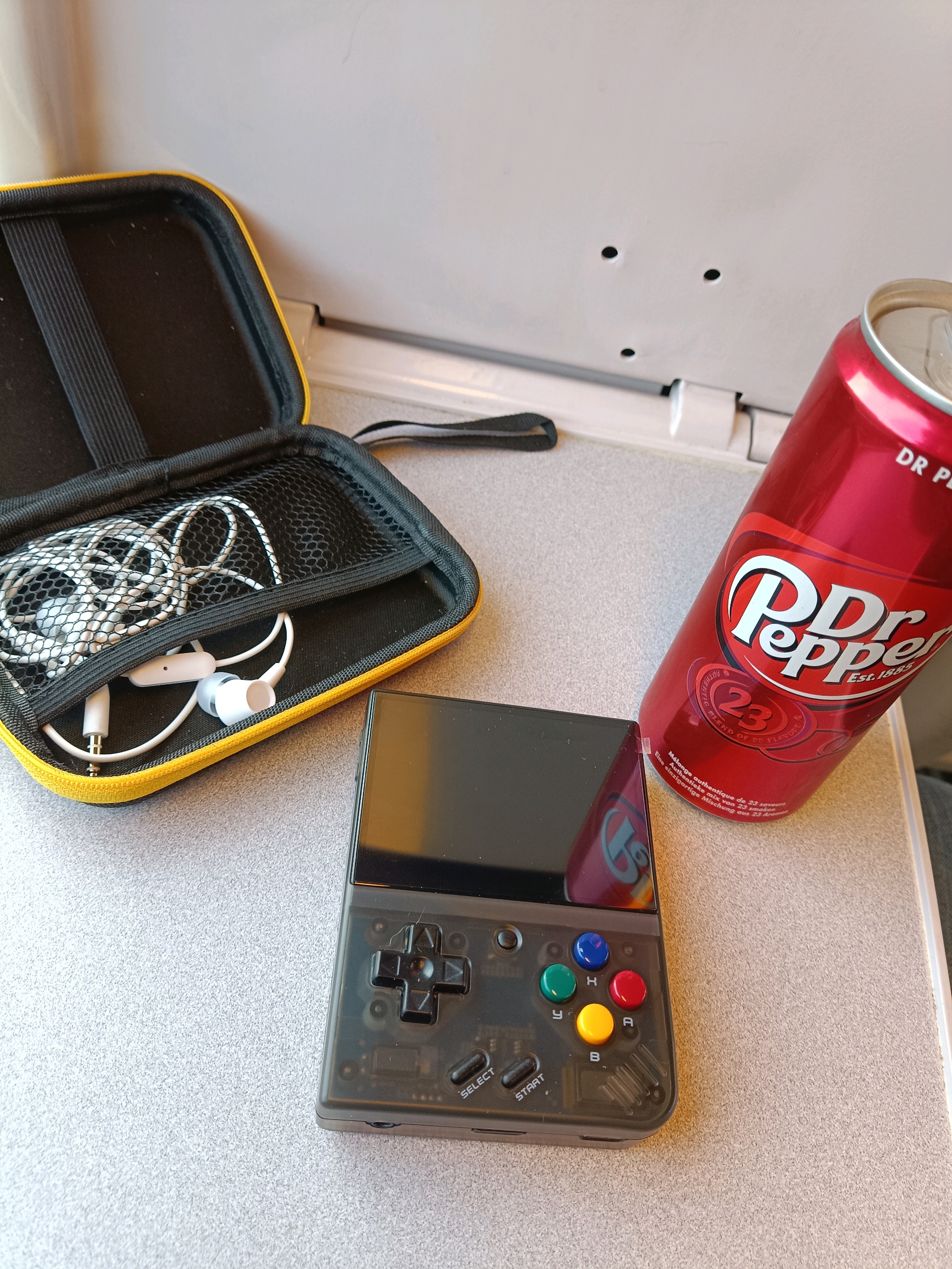 MIYOO Mini Plus Game Console 64GB