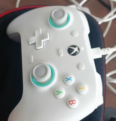 Gamesir G7 SE Wired Game Controller Blue