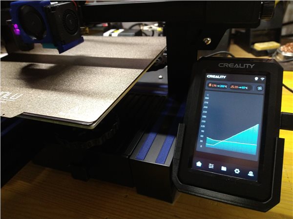 Creality Nebula Control Screen Smart Kit | Poland