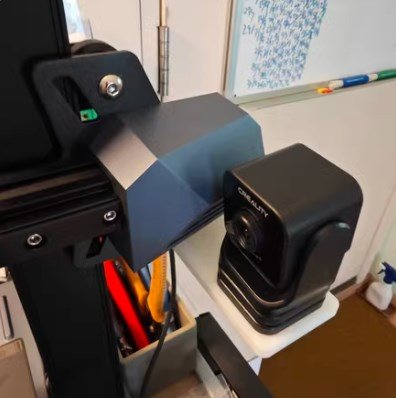 Creality Nebula Control Screen Smart Kit | Poland