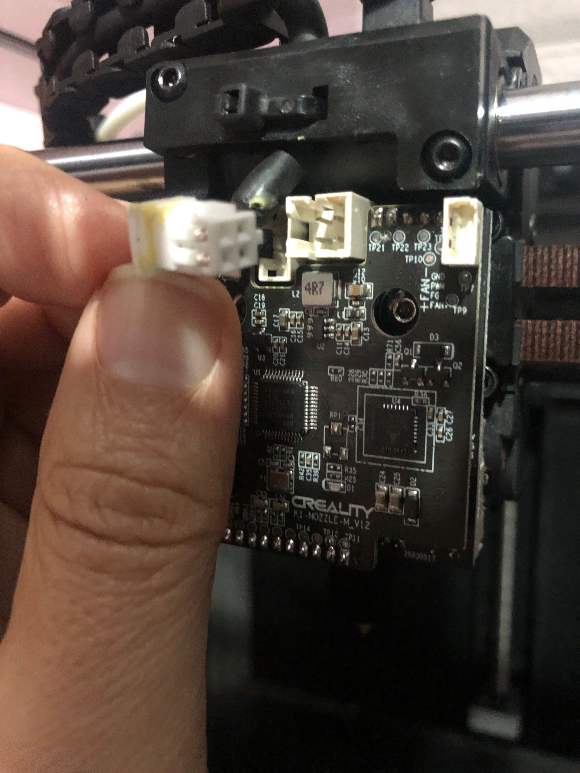 Creality Ender-5 S1 250mm/s 3D Printer