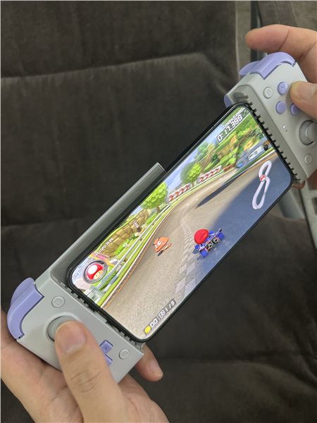 GameSir X2s Type-C Mobile Phone Gaming Controller - Purple