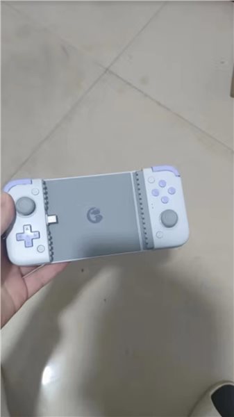 GameSir X2s Type-C Mobile Phone Gaming Controller - Purple