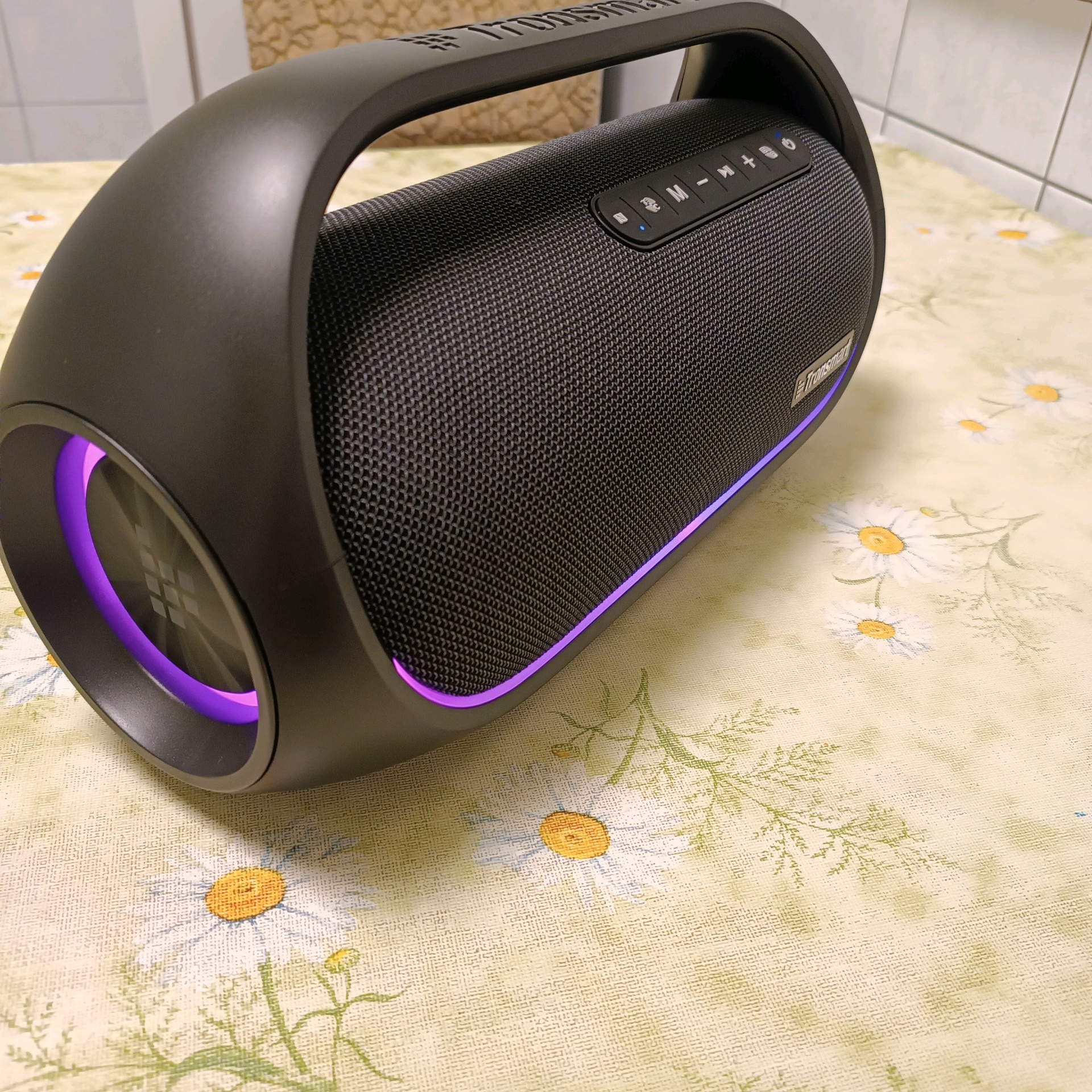 Tronsmart Bang Outdoor Party Speaker 60W