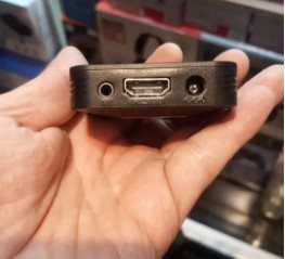 TANIX TX1 Mini TV Box
