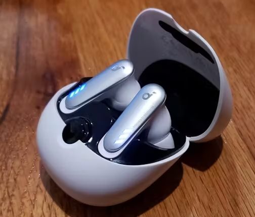 Anker Soundcore VR P10 TWS Gaming Earbuds - White