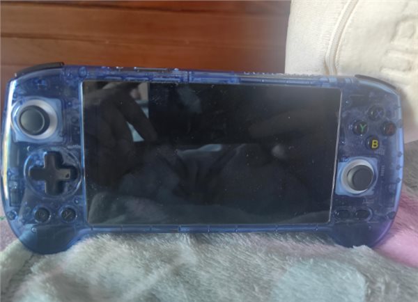 ANBERNIC RG556 Android 12 Handheld 8GB/128GB/256GB with 8714 Games ...