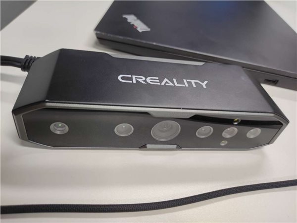 Creality Otter 3D Scanner | Poland