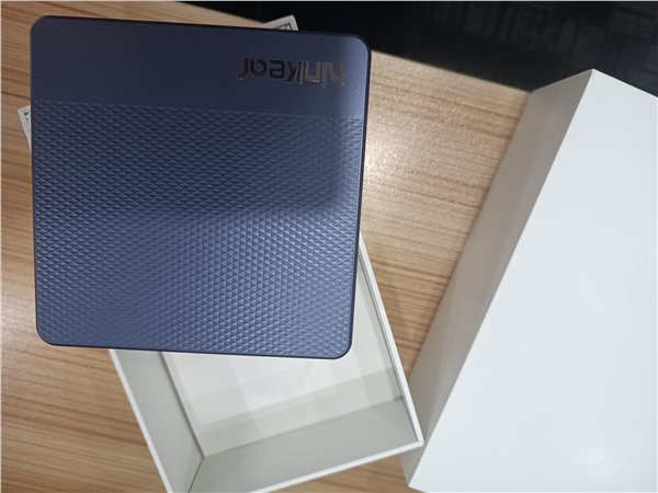 Ninkear N9 Mini PC Intel N95 8+256G