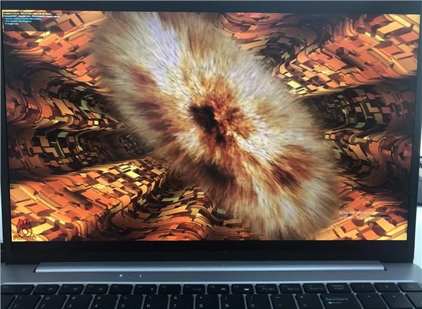 Ninkear N16 Pro Laptop 32GB + 1TB