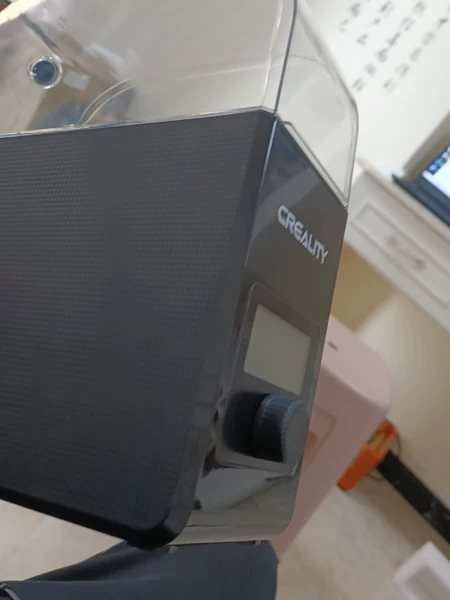 Creality Filament Dryer Box 2.0 | Poland