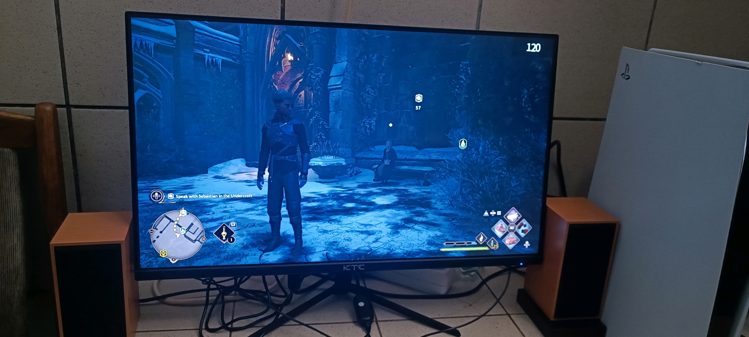 KTC H24T09P Gaming Monitor 24in 1920x1080 165Hz