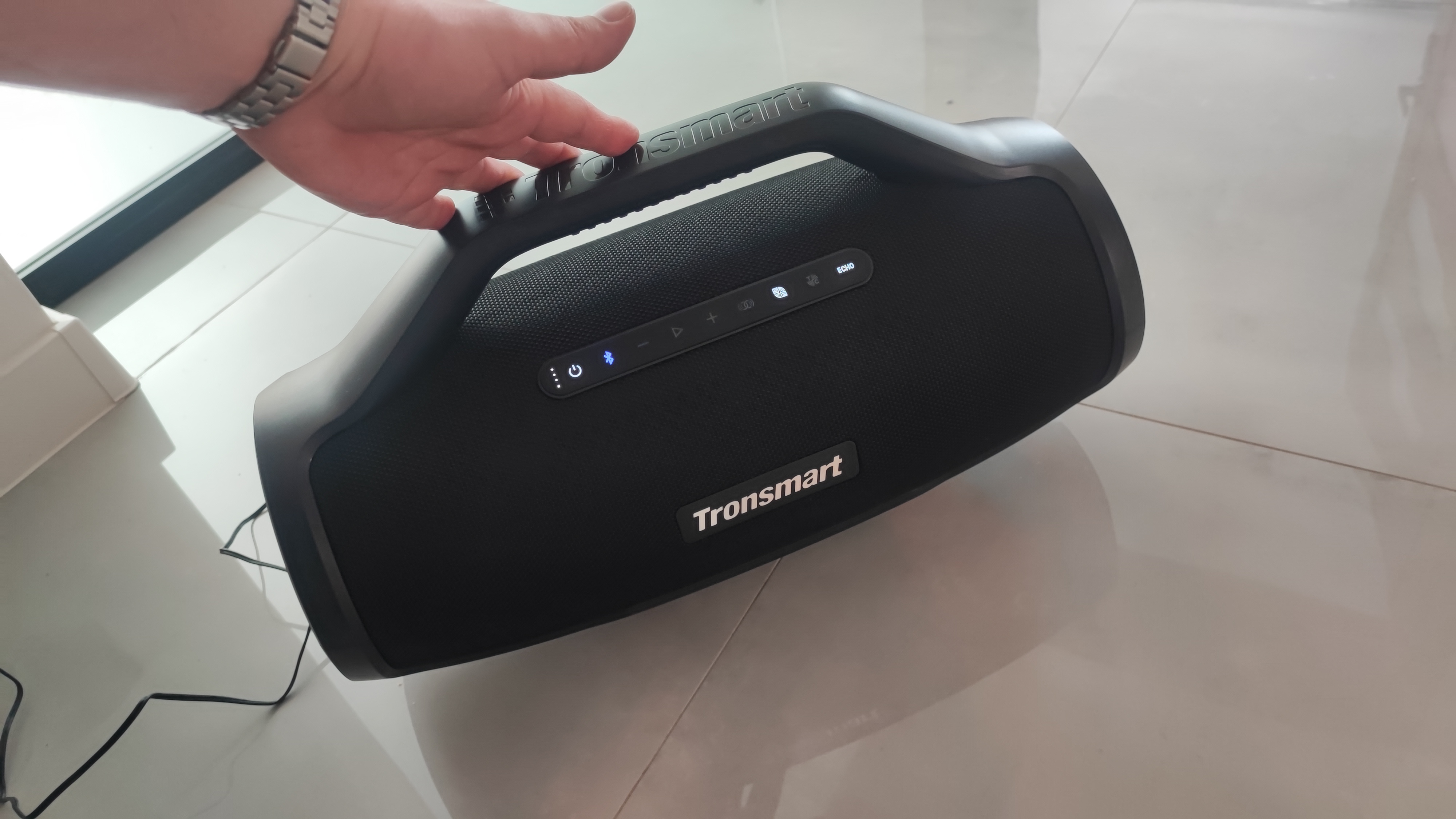 Tronsmart Bang Max Portable Party Speaker 130W