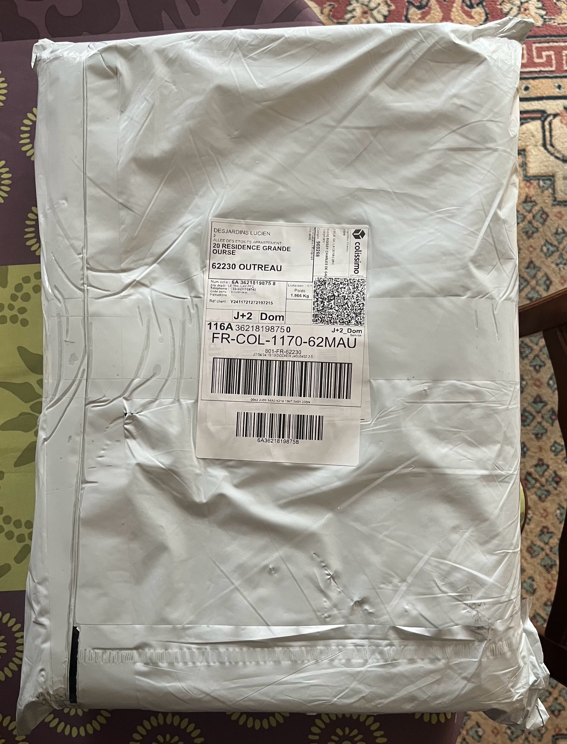 GXMO G156F Portable Monitor 15.6in IPS Screen