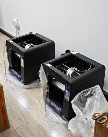 QIDI Tech Q1 Pro 3D Printer | Europe