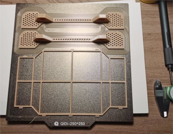 QIDI Tech Q1 Pro 3D Printer | Europe