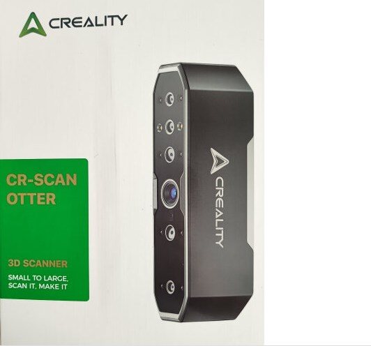 Creality Otter 3D Scanner | Poland
