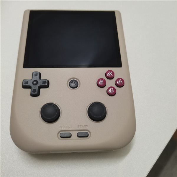 ANBERNIC RG405V Game Console 128GB TF Card 3172 Games Grey