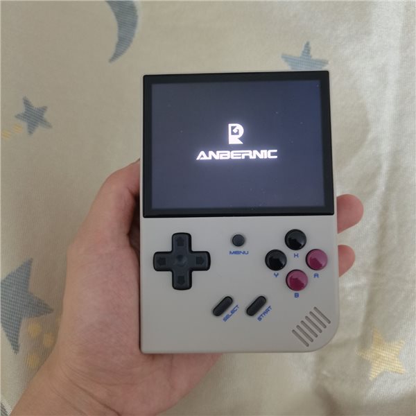 ANBERNIC RG35XX Plus Pro Protective Bag